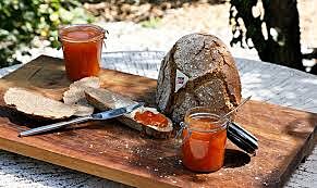 Ottiger Apricot Jam Aprikose
