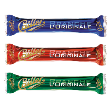 Maison Cailler - Branches Originales Swiss Chocolates