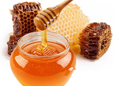 Honey P Frehner Thurgau Honey Waldgold