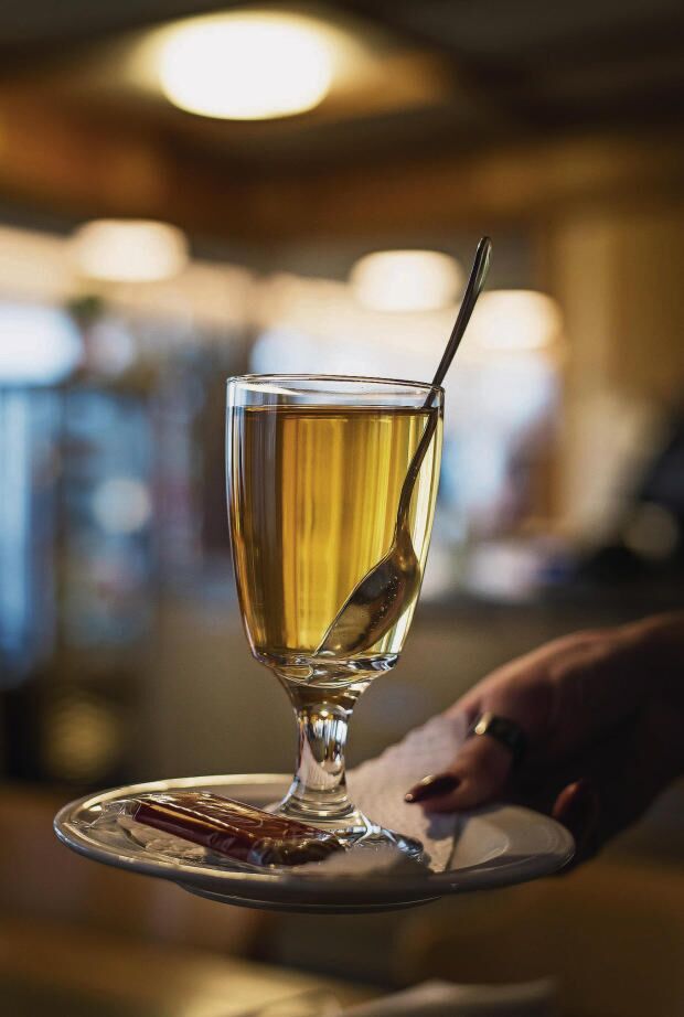 Swiss Kafi Fertig Sampler