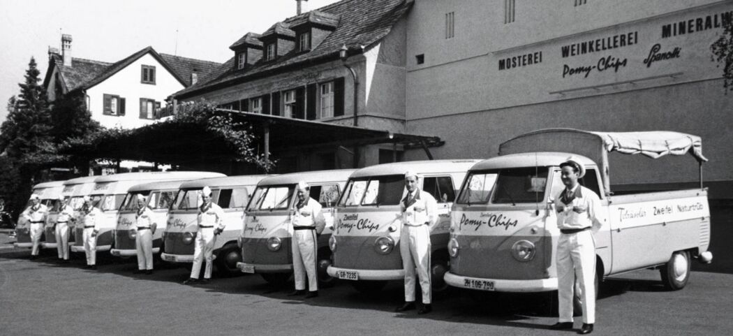 Zweifel Original Chips Nature