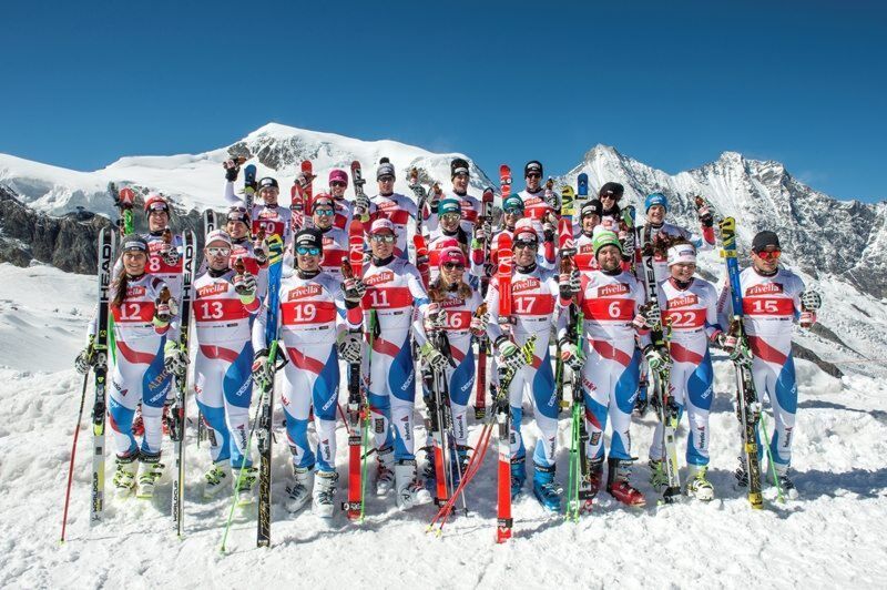 Rivella Red Original