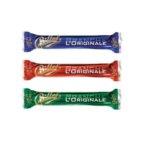 Maison Cailler - Branches Originales Swiss Chocolates