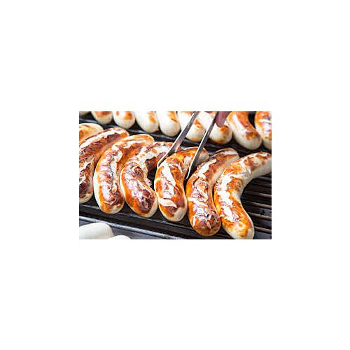 Spiess - St. Galler Veal Sausage Kalbsbratwurst