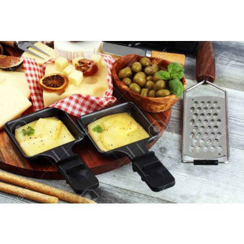 LeChef - Raclette & Gratin Condiment