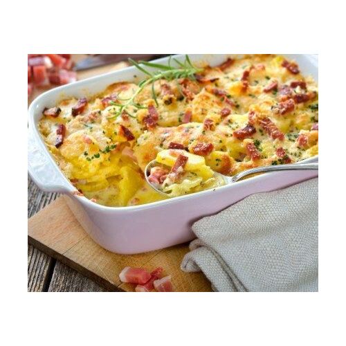 LeChef - Raclette & Gratin Condiment