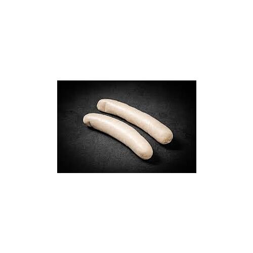 Spiess - St. Galler Veal Sausage Kalbsbratwurst