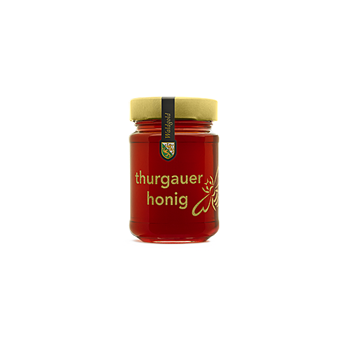 Honey P Frehner Thurgau Honey Waldgold
