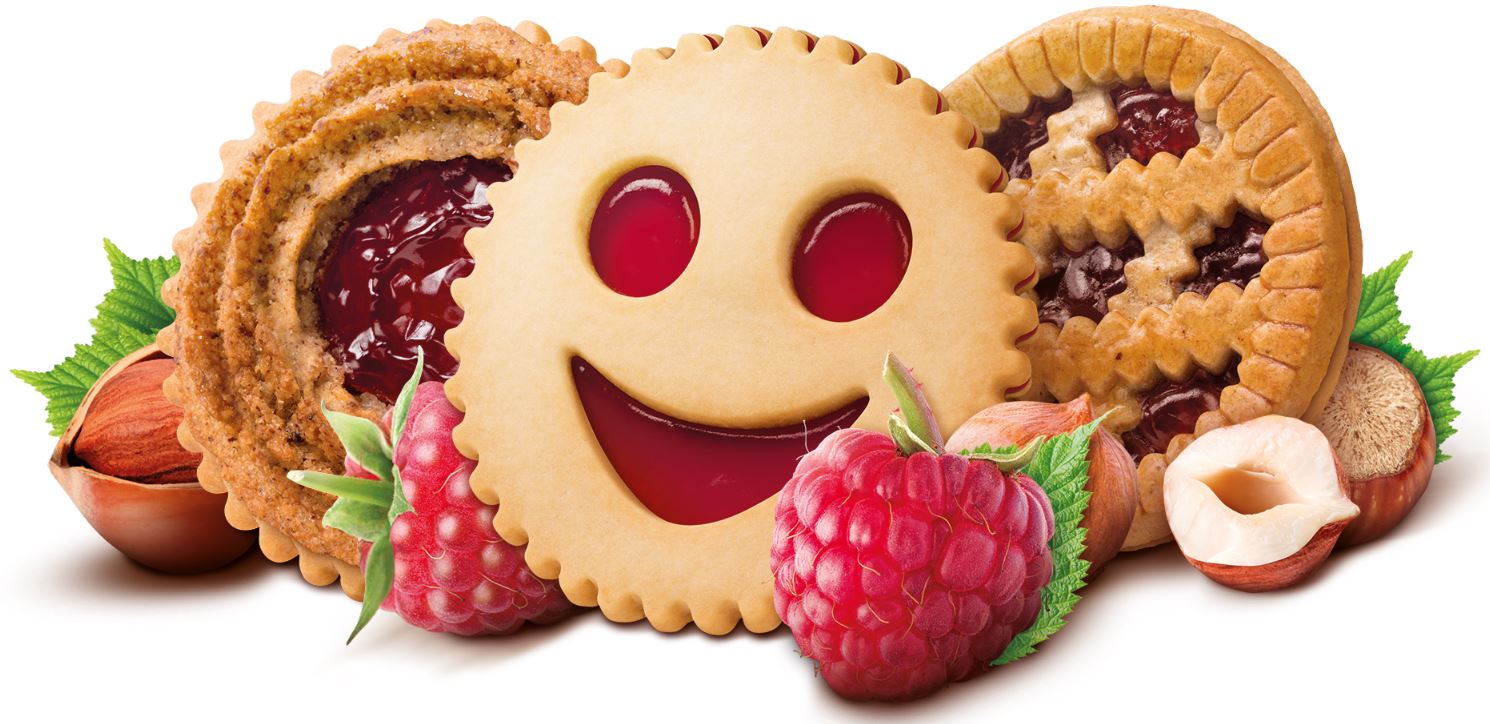 Berger – Love at first bite! - Blog