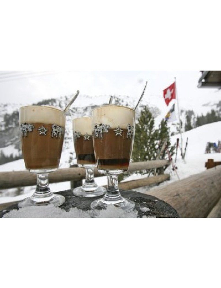 Swiss "Kafi Fertig" - What it is and how it's done - Blog