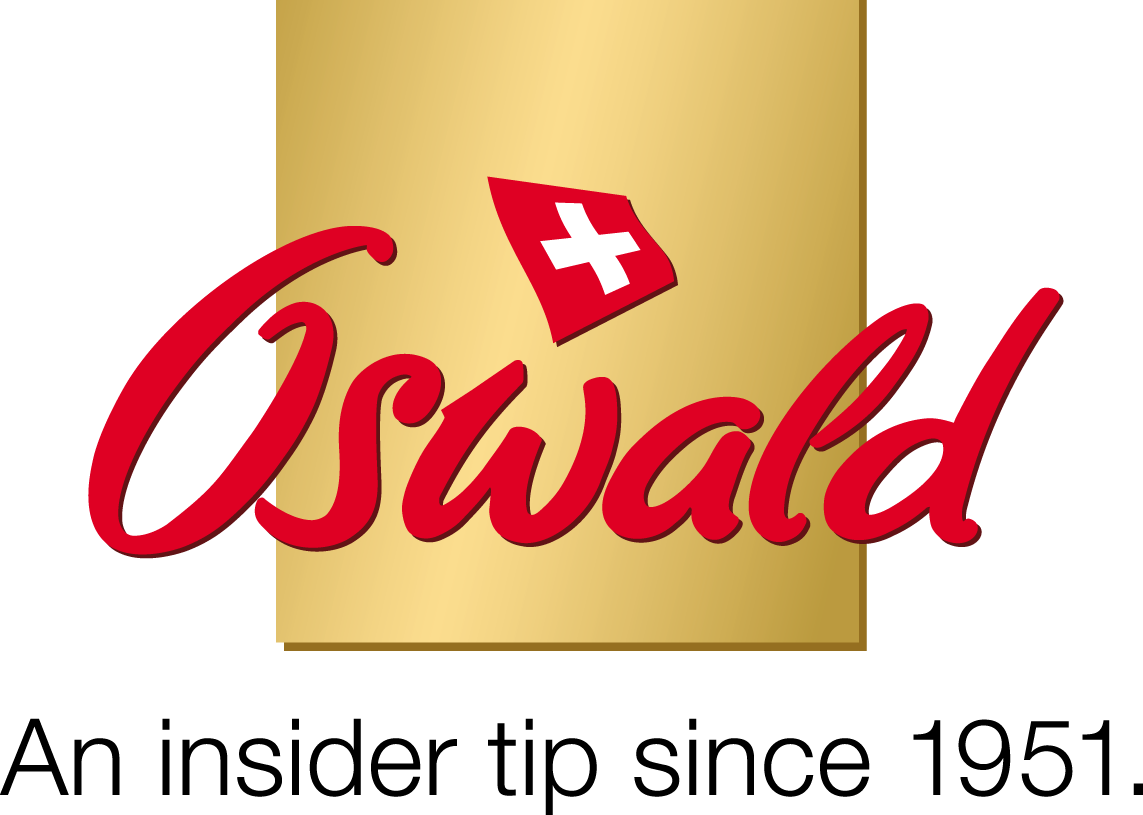 Oswald has been seasoning and spicing up Switzerland for 60 years - Blog