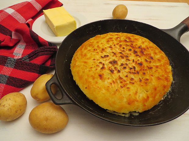 How to make the perfect “Swiss Rösti” - Blog