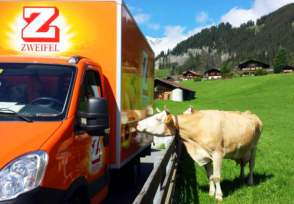 Swiss House Shop - Free Delivery Options - Blog